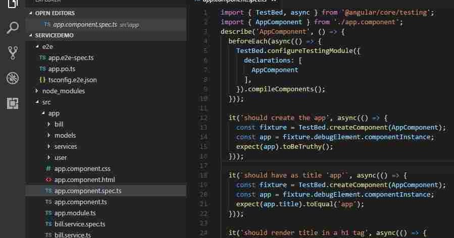 What Is Visual Studio Code?