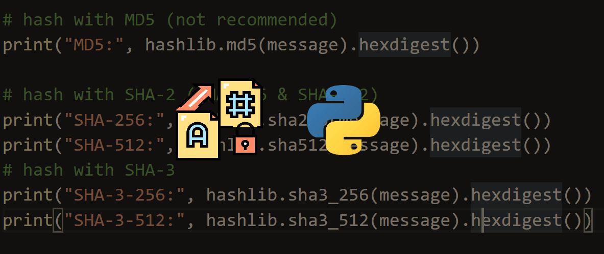 Building A File Encryption And Decryption Tool With Python