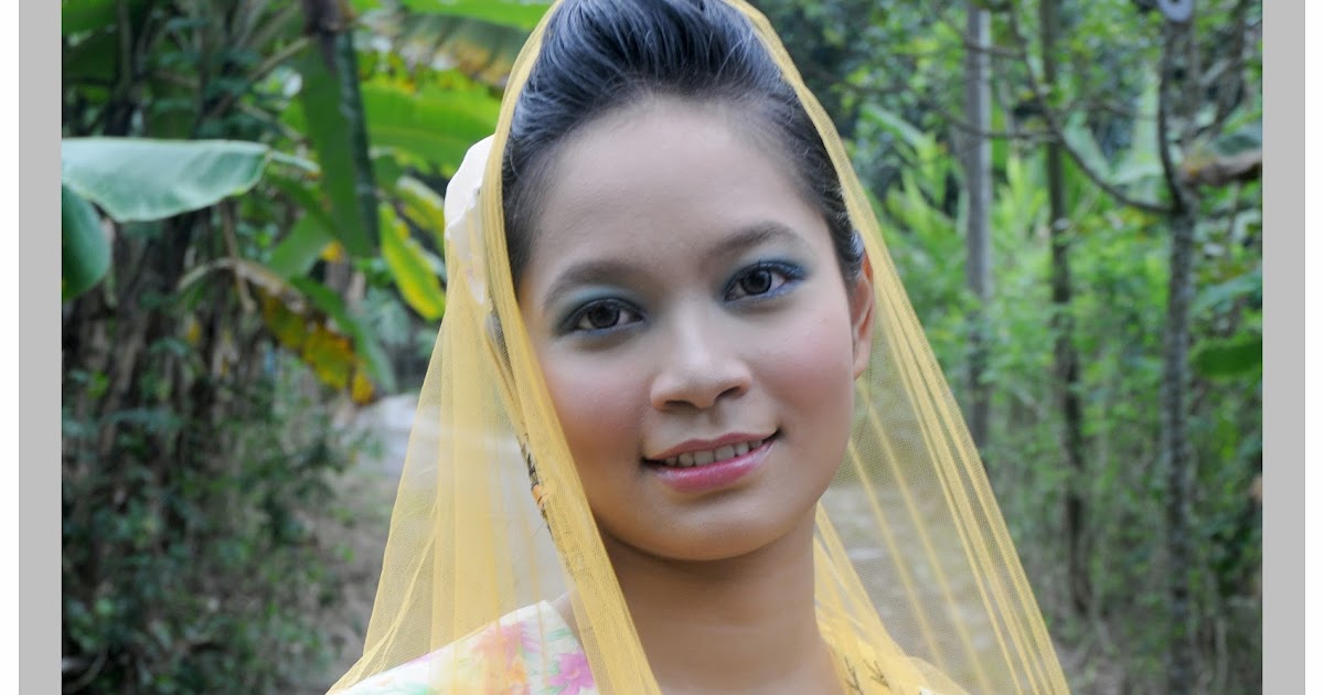 Arof Zain Photography Gadis Desa