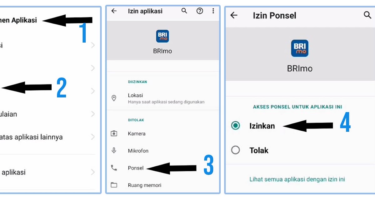 Kode OTP BRIMO Tidak Masuk, Ini Solusinya ! - Keuangan dan Perbankan Kode OTP BRIMO Tidak Masuk, Ini Solusinya ! - Keuangan dan Perbankan