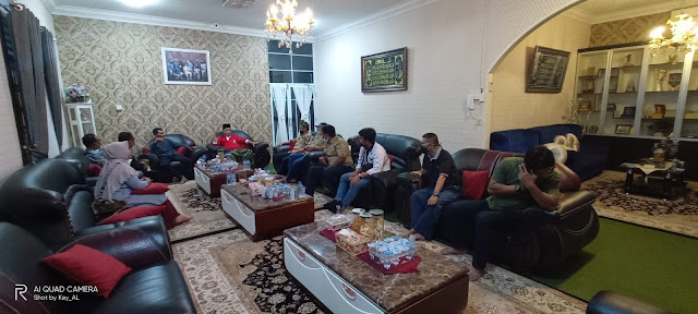 Pengurus PW IWO Provinsi Riau Kunjungi PD IWO Kepulauan Meranti Dalam ... Pengurus PW IWO Provinsi Riau Kunjungi PD IWO Kepulauan Meranti Dalam ...