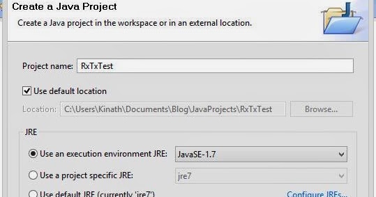 Dummy S Codes Using Java Rxtx Library For Serial Communication With Arduino Part 1