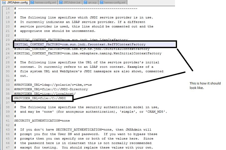 Not Another Testing Blog Loadrunner Soap Over Jms Script For Websphere Mq