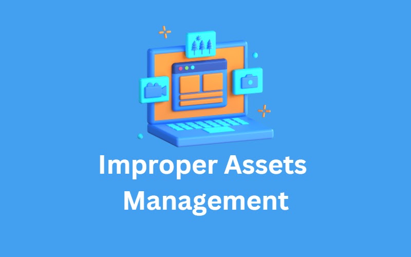 Owasp Api Security Top 10 Api9 2019 Improper Assets Management With Example