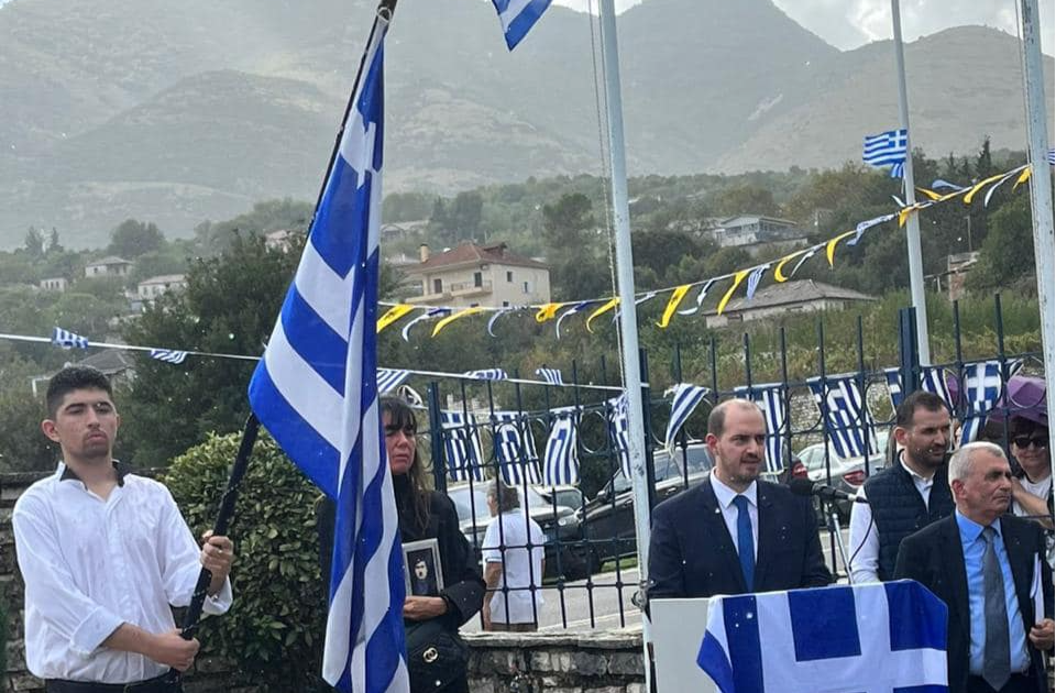 Συμμετοχή του Υφυπ.Εξ. της Ελλάδος στις εκδηλώσεις στην Κλεισούρα και ...
