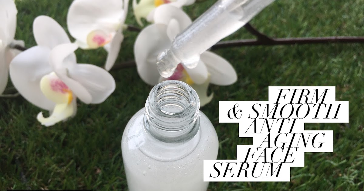SoapLab Malaysia: How To Make: Anti Aging Serum SoapLab Malaysia: How To Make: Anti Aging Serum