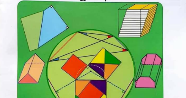 Edu Grade 7 သတ္တမတန်းသင်ရိုးသစ် သင်္ချာ ၂