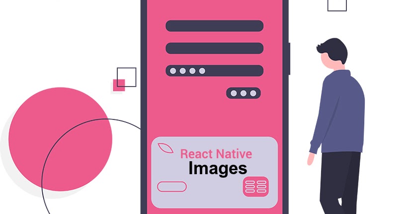 Tutorial Menampilkan Gambar React Native Yang Baik & Benar Tutorial Menampilkan Gambar React Native Yang Baik & Benar