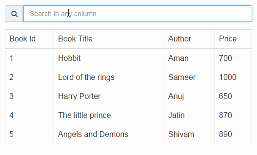 AngularJS: Implement Search Filter on HTML Table ~ Asp.Net,C#.Net,VB ...