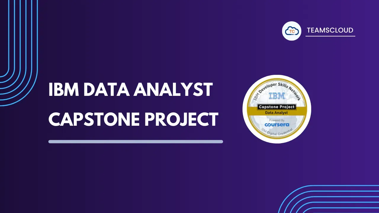 Ibm Data Analyst Capstone Project Coursera Quiz Answers Teamscloud