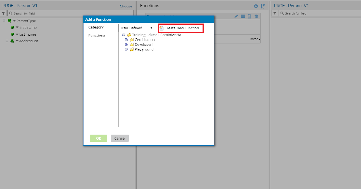 Boomi Mapping Removing Special Chars From An Input