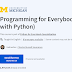 Python Programming for Data Analysis (Free PDF) ~ Computer Languages ...