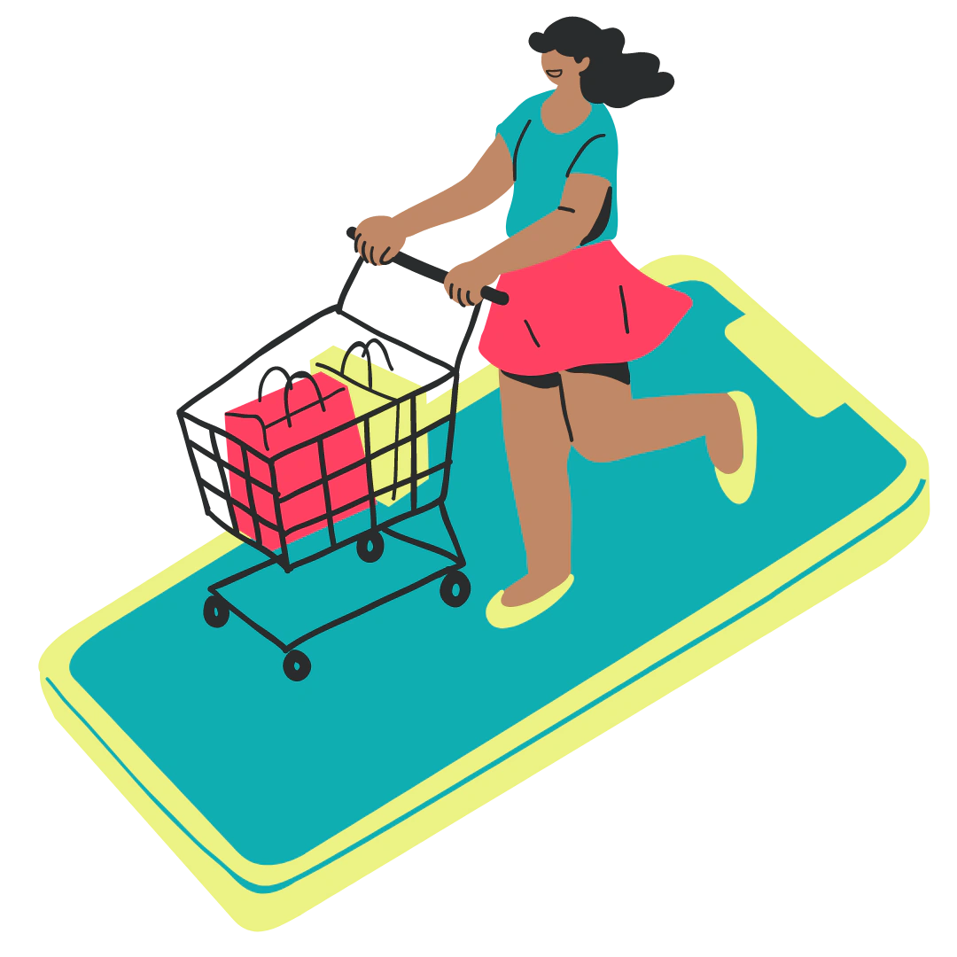 Essential Tech Stack: Building a Powerful E-commerce Website Essential Tech Stack: Building a Powerful E-commerce Website