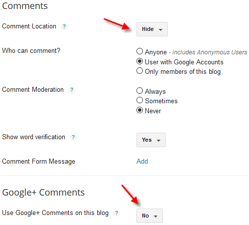 How to Lazy Load Disqus Comments on a Blogger Blog How to Lazy Load Disqus Comments on a Blogger Blog