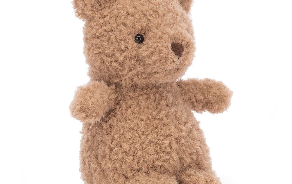Exploring the Different Types of Jellycat Bear Stuffed Animals Exploring the Different Types of Jellycat Bear Stuffed Animals