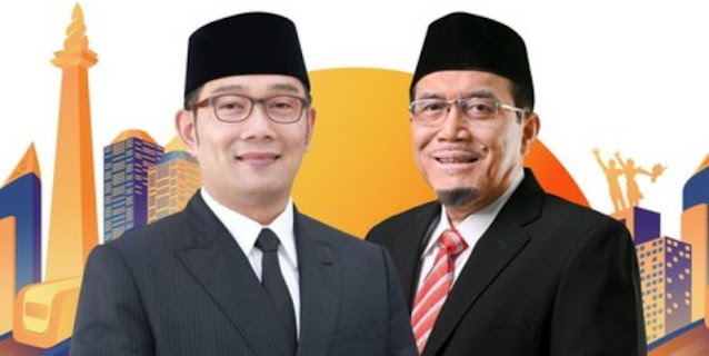 Kubu RK-Suswono Terlalu Remehkan Lawan Kubu RK-Suswono Terlalu Remehkan Lawan