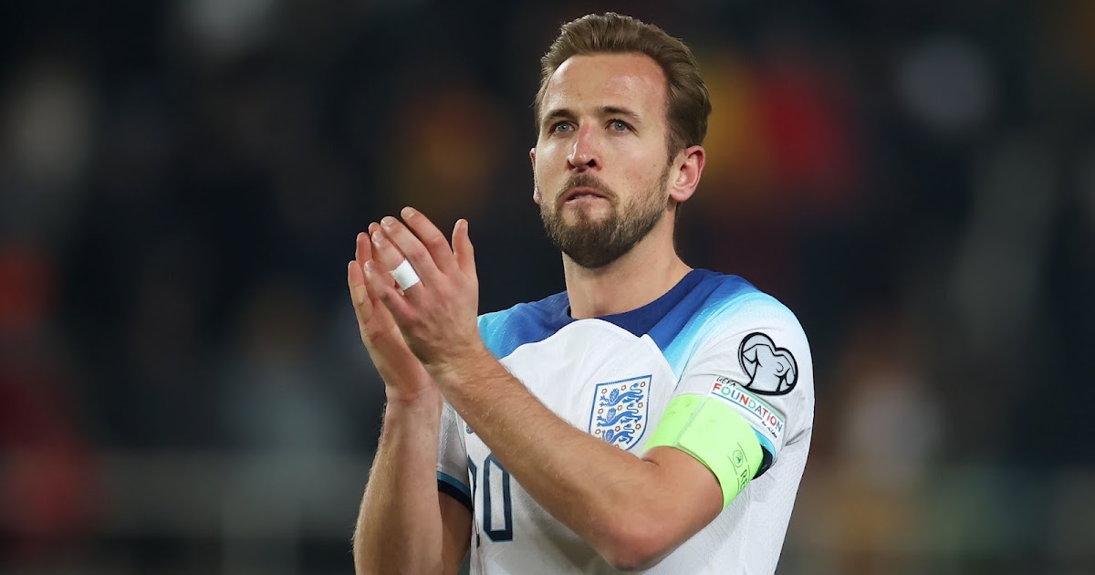 Harry Kane Lookalike Wanted By Police For Robbery Inside World Soccer