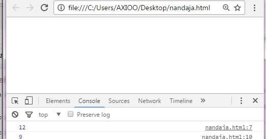 Cara Merubah Tipe Data dalam Javascript - Petunjuk Onlene