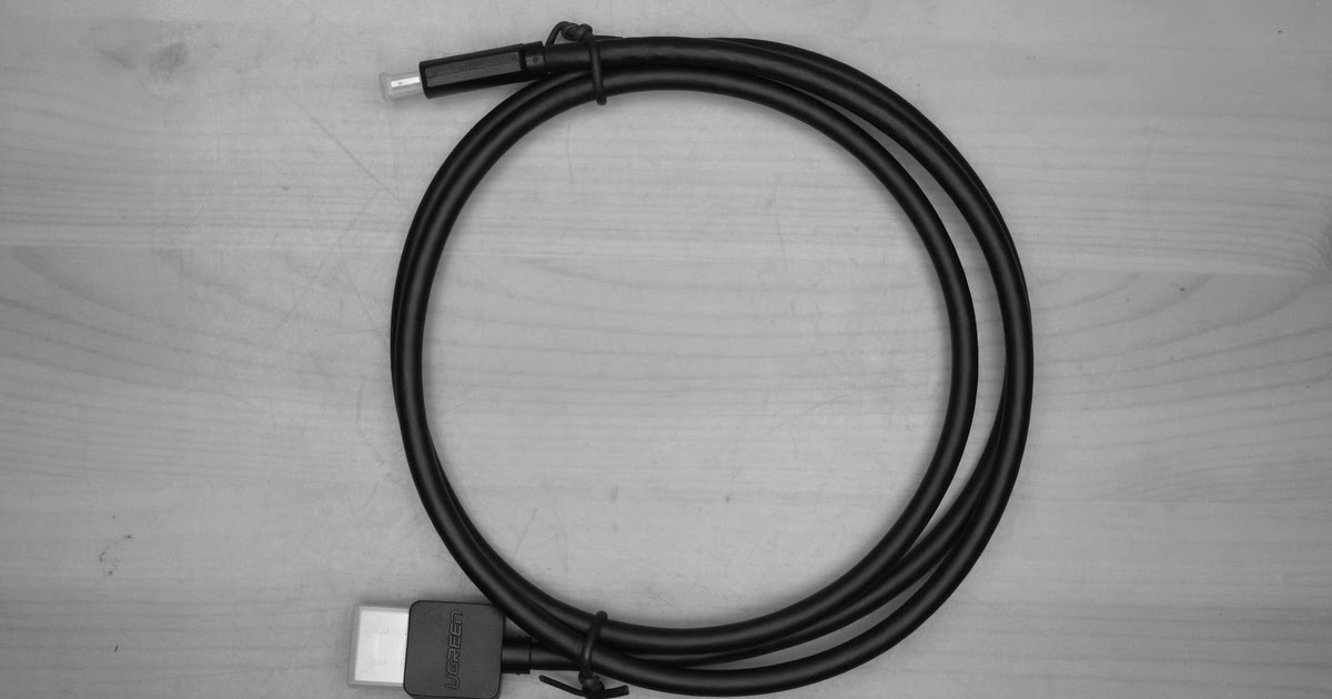 Gear Rental Sewa Kamera Hdmi To Micro Mini Hdmi Cable