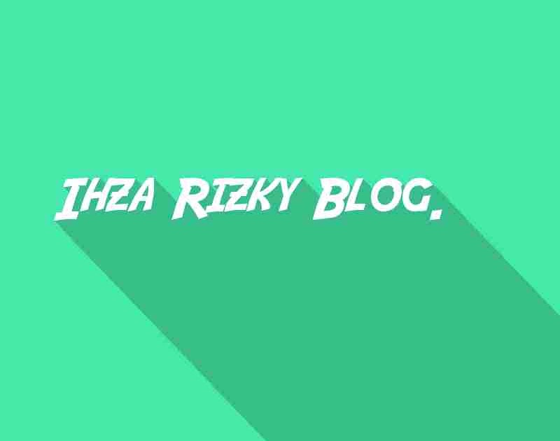 Membuat REST API Sederhana Menggunakan PHP ~ Ihza Rizky Blog Membuat REST API Sederhana Menggunakan PHP ~ Ihza Rizky Blog