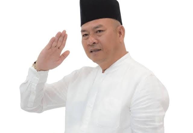 Sosok Nikson Nababan Jadi Perbicangan Masyarakat Toba Hingga Medsos Sosok Nikson Nababan Jadi Perbicangan Masyarakat Toba Hingga Medsos