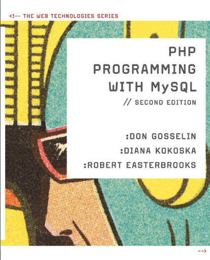 Download Free Ebook : PHP Programming With MYSQL 2nd Edition Download Free Ebook : PHP Programming With MYSQL 2nd Edition