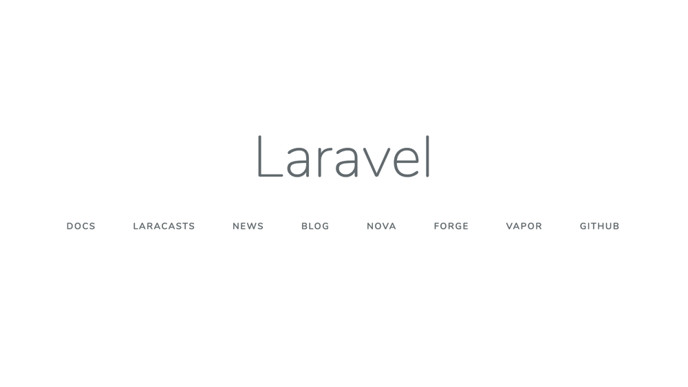 Tutorial Cara Instal Laravel di Windows Tutorial Cara Instal Laravel di Windows