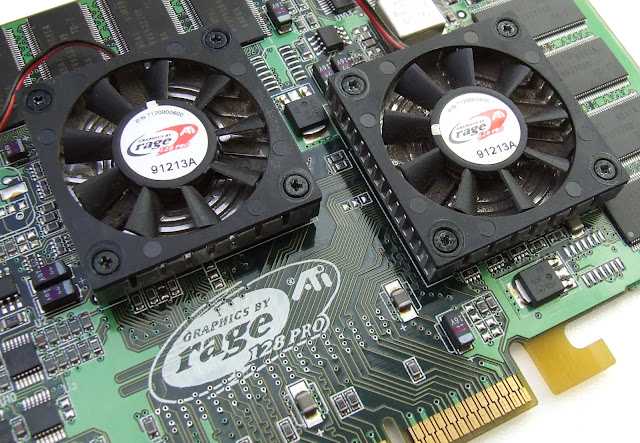 أهم 10 وحدات معالجة رسومات AMD في كل العصور - TECH-RAM | البوابة ... أهم 10 وحدات معالجة رسومات AMD في كل العصور - TECH-RAM | البوابة ...