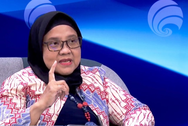 Uang Berputar di Judi Online Tembus Rp174 Triliun Uang Berputar di Judi Online Tembus Rp174 Triliun