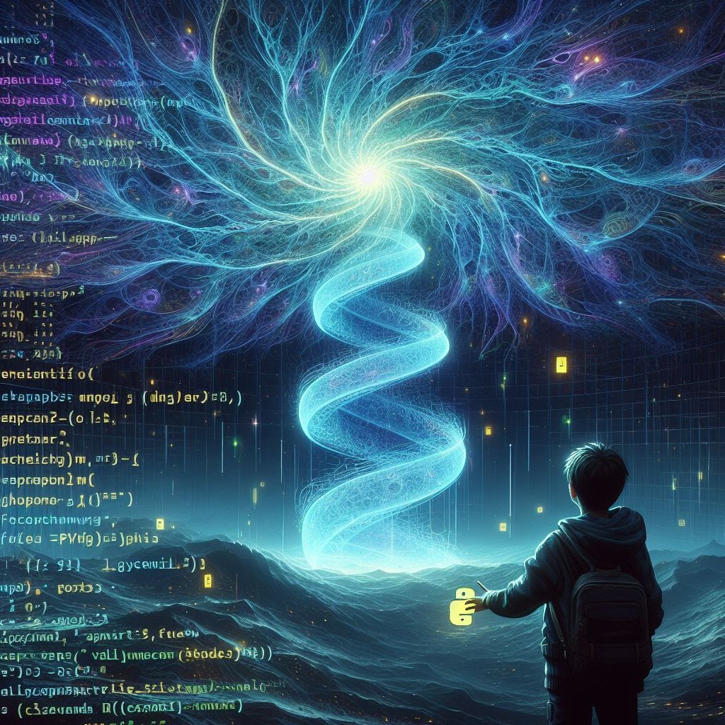 Ailab Blog A Huge 1 5 Tb Multimodal Python Copilot Training Dataset On