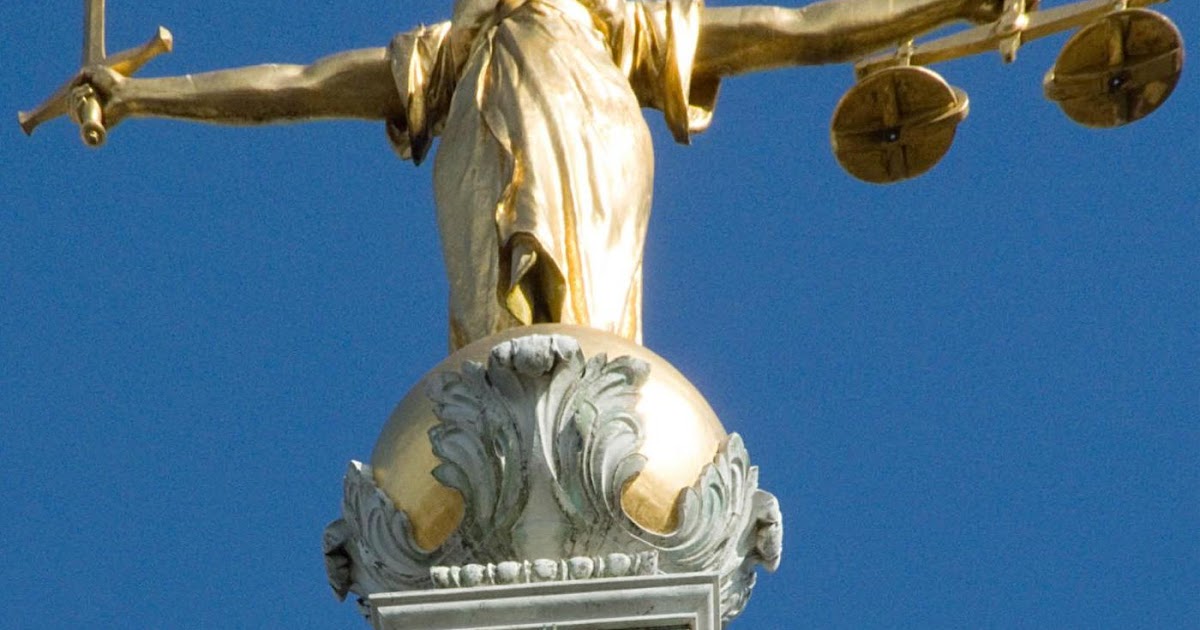 Magistrates' Blog: Fiona Onasanya Retrial: The Missing Pieces of the Jigsaw Magistrates' Blog: Fiona Onasanya Retrial: The Missing Pieces of the Jigsaw