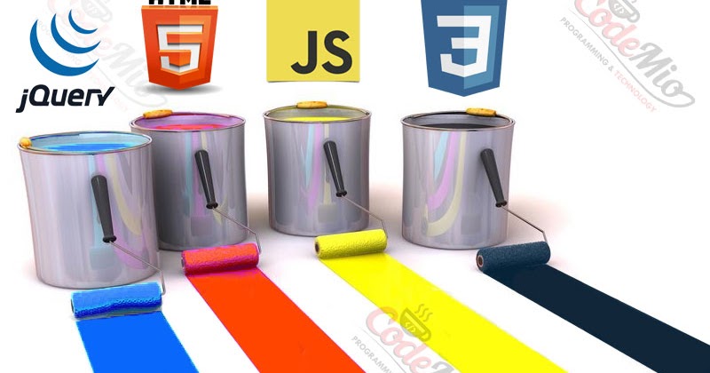 COMPUTER PROGRAMMING - FASHION : Setting CSS Styles Tutorial - Using ...