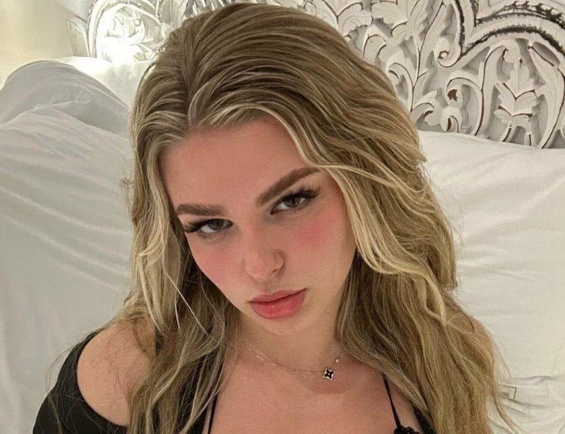 Onlyfans Free Photos And Videos Sava Schultz