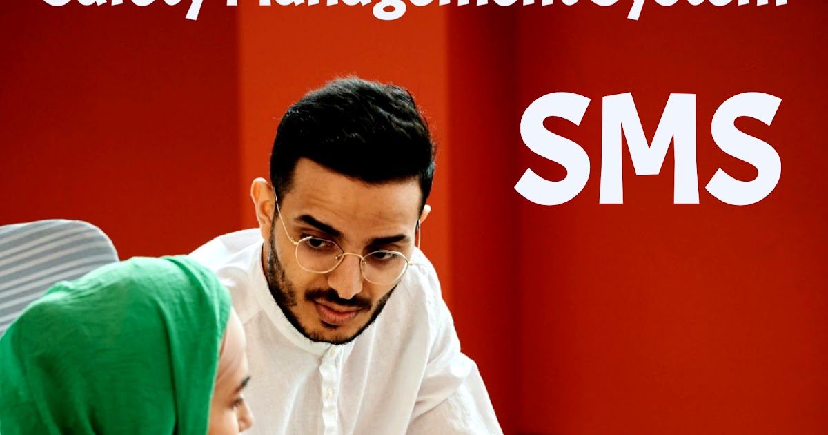 What Is A Safety Management System Sms