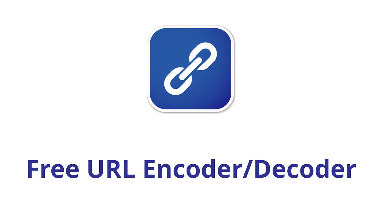 URL Encode Decode URL Encode Decode