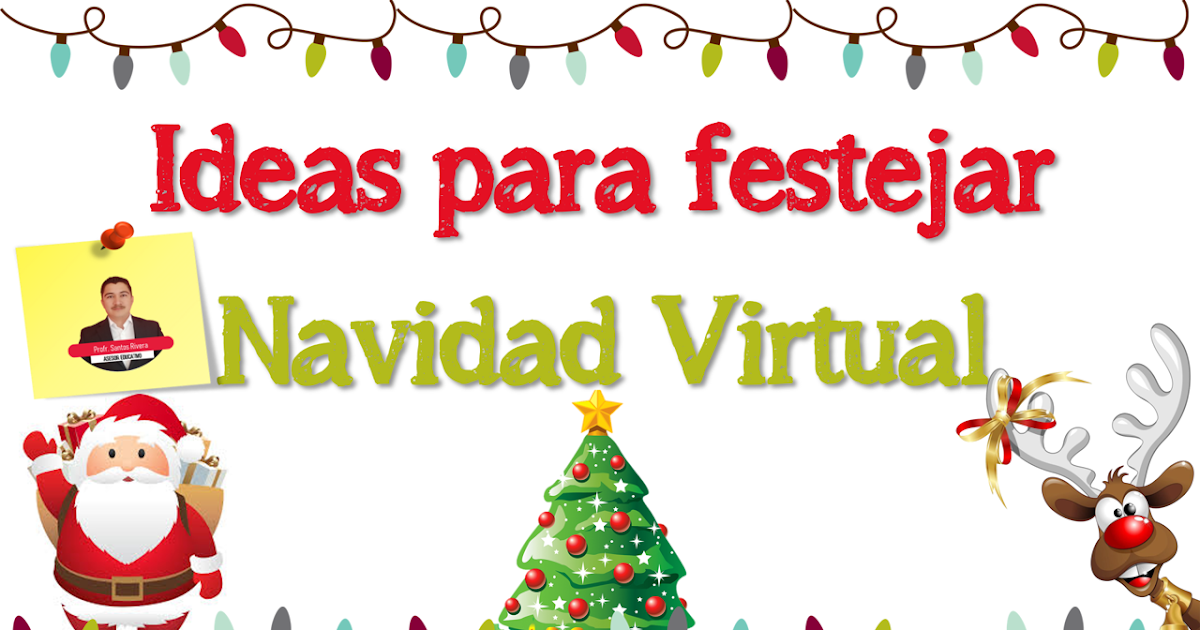 Dinamicas Para Navidad : Dinamicas Para Navidad Virtuales : Sercotec ... Dinamicas Para Navidad : Dinamicas Para Navidad Virtuales : Sercotec ...