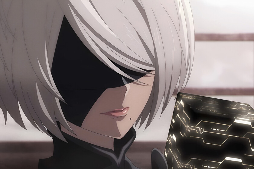 El anime de NieR: Automata se suspende indefinidamente - AnimeNekos El anime de NieR: Automata se suspende indefinidamente - AnimeNekos
