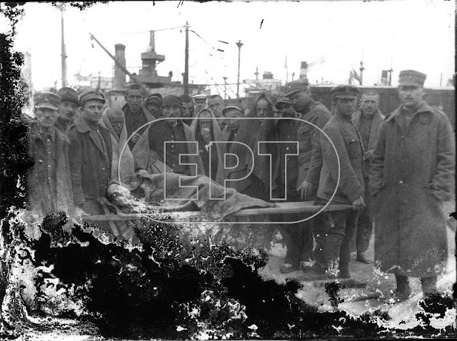 Φιλικη Εταιρεια: AΦΙΕΡΩΜΑ ΣΤΗΝ ΜΙΚΡΑΣΙΑΤΙΚΗ ΚΑΤΑΣΤΡΟΦΗ,90 ΧΡΟΝΙΑ ΜΕΤΑ.Η ...