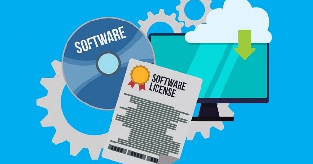 Frugal Finance: Guide To Different Types Of Software Licensing Frugal Finance: Guide To Different Types Of Software Licensing