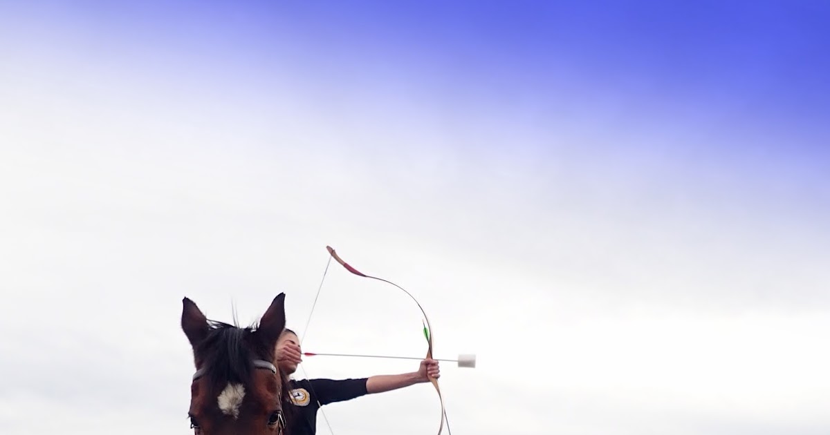 ΕΛΛΗΝΙΚΗ ΕΦΙΠΠΗ ΤΟΞΟΒΟΛΙΑ - GREEK HORSEBACK ARCHERY: ΕΝΗΜΕΡΩΣΗ ΓΙΑ ...