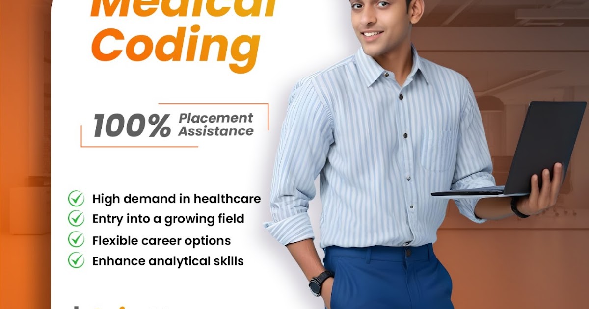 Best Medical Coding Institute in Palakkad Best Medical Coding Institute in Palakkad