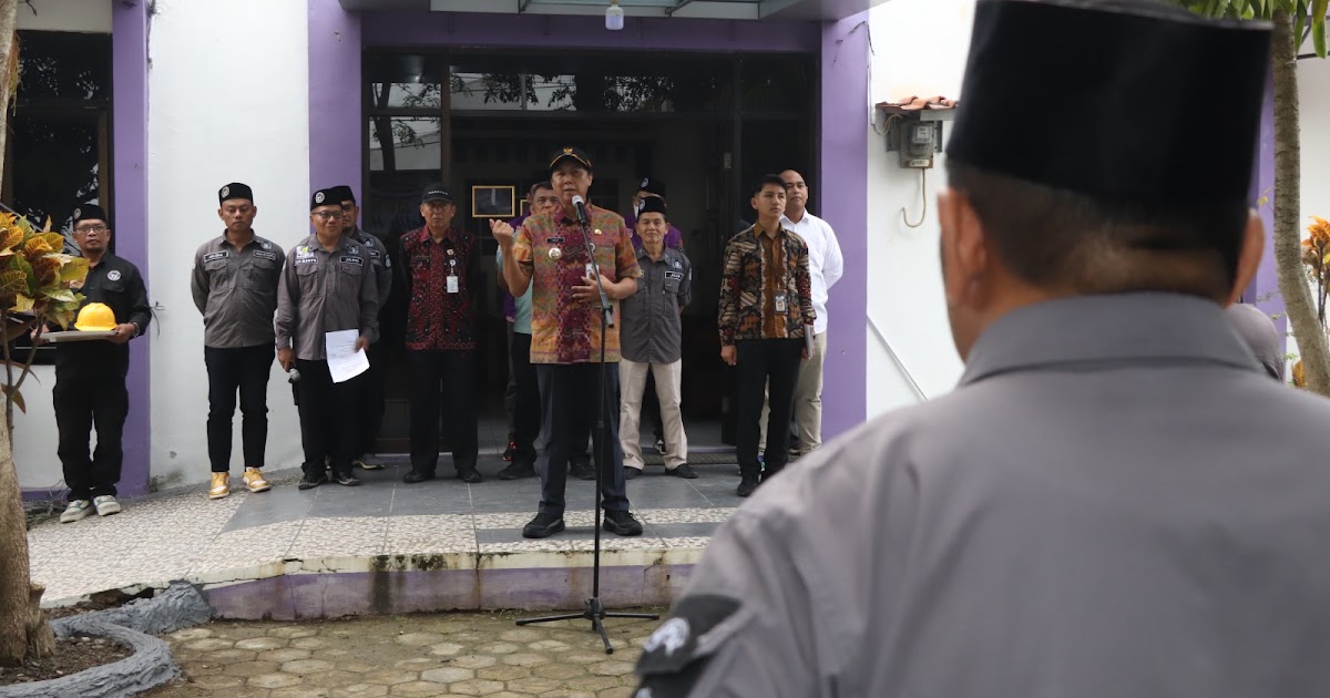 Jelang Idul Adha, Ratusan Juleha Gelar Apel | ranahpesisir Jelang Idul Adha, Ratusan Juleha Gelar Apel | ranahpesisir