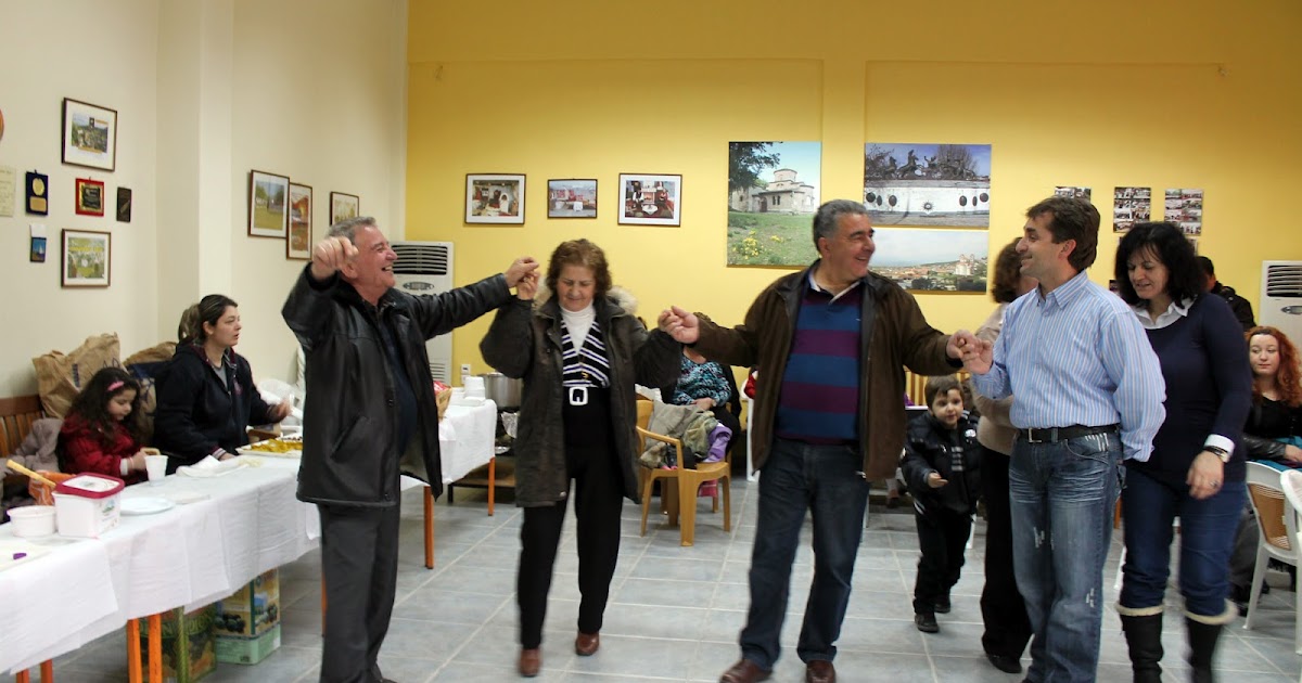 ΝΕΑ ΔΗΜΟΥ ΔΙΟΥ - ΟΛΥΜΠΟΥ: ΠΟΛΙΤΙΣΤΙΚΟΣ ΣΥΛΛΟΓΟΣ ΚΟΝΤΑΡΙΩΤΙΣΣΑΣ «ΠΙΕΡΙΕΣ»