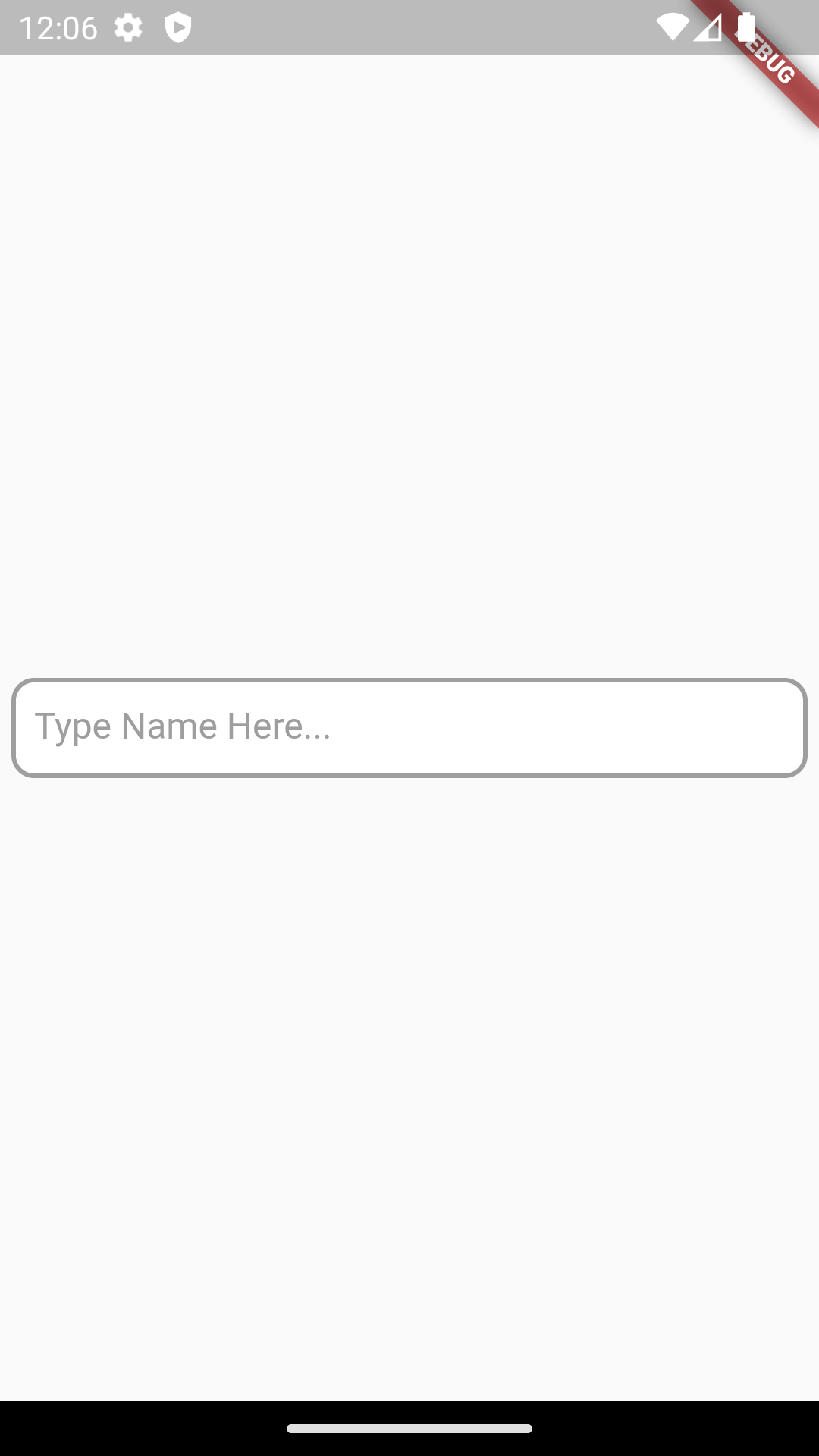 Flutter TextField with Fixed Width Height Flutter TextField with Fixed Width Height