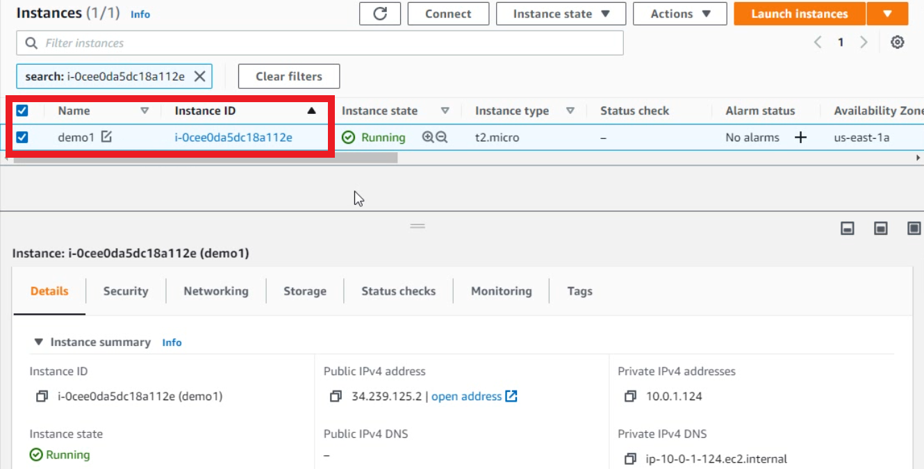 How to Attach AWS EBS Volume to AWS EC2 Instances How to Attach AWS EBS Volume to AWS EC2 Instances