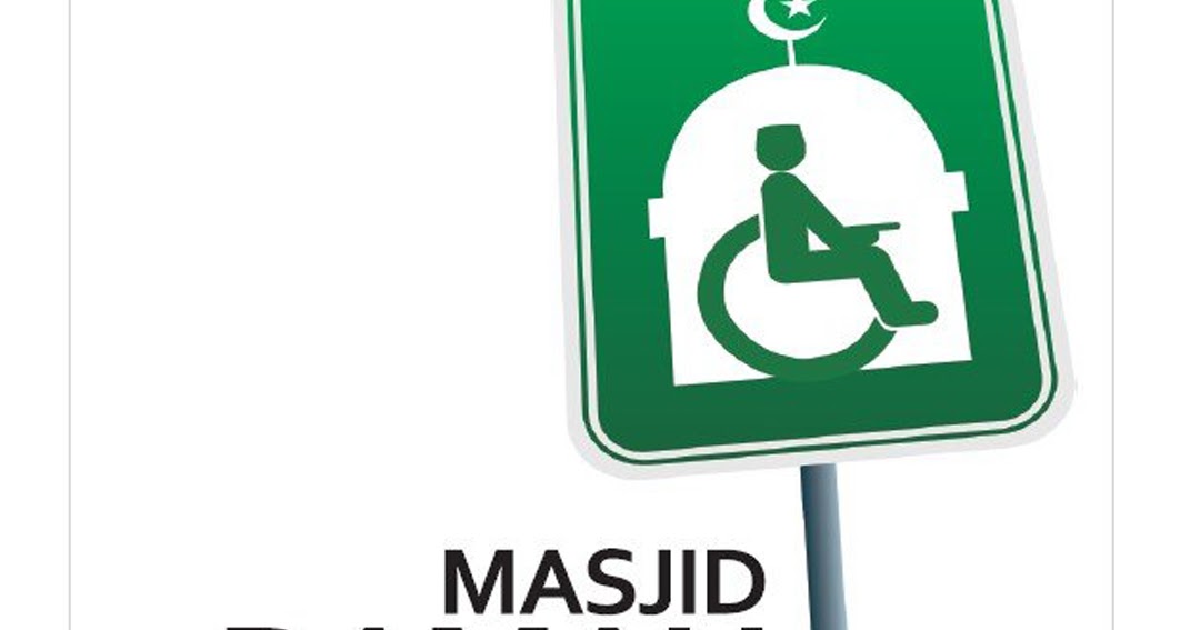 Arif Maftuhin - Masjid Ramah Difabel Dari Fikih Ke Praktik ... Arif Maftuhin - Masjid Ramah Difabel Dari Fikih Ke Praktik ...