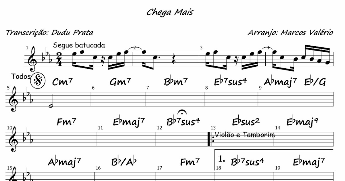 Meu Cavaquinho Partituras: Partitura - Não Olha Assim, Não - Grupo ... Meu Cavaquinho Partituras: Partitura - Não Olha Assim, Não - Grupo ...