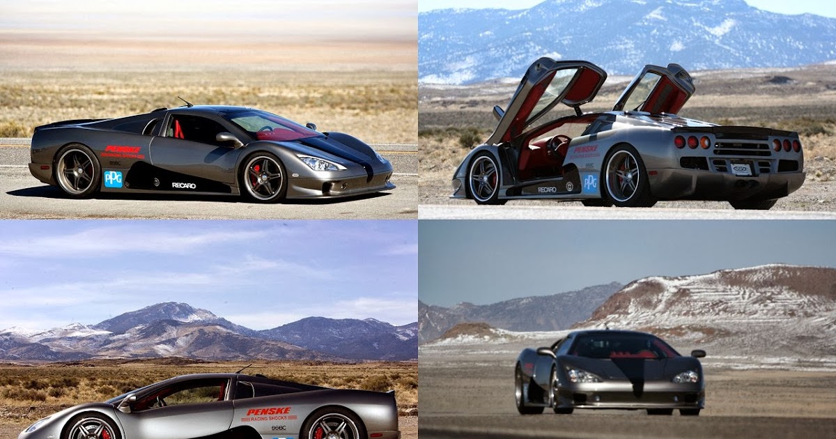 Ssc Ultimate Aero Xt Car Review All New Cars Wallpapers Gallery