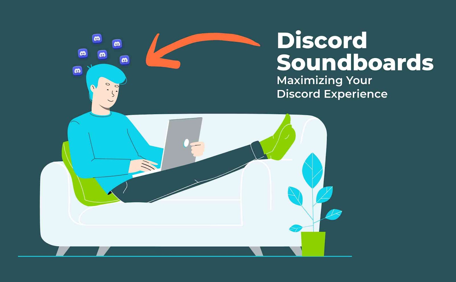 Maximizing Your Discord Experience: A Comprehensive Guide to Soundboards! Maximizing Your Discord Experience: A Comprehensive Guide to Soundboards!